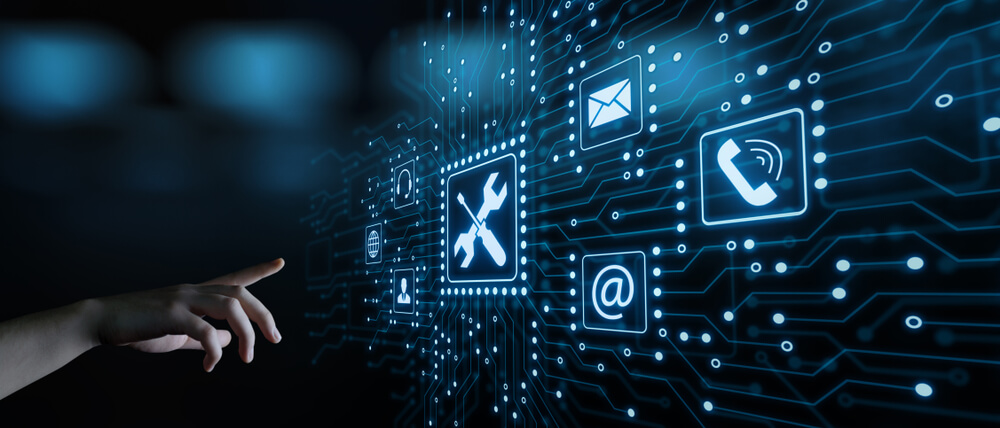 Pourquoi choisir l'infogérance ? | Externalisation informatique