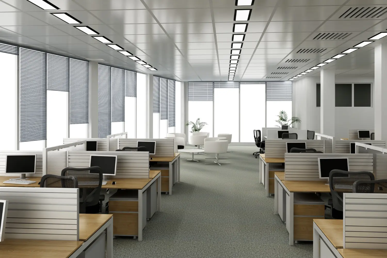 Gestion de parc informatique : 5 pratiques pour optimiser vos ressources